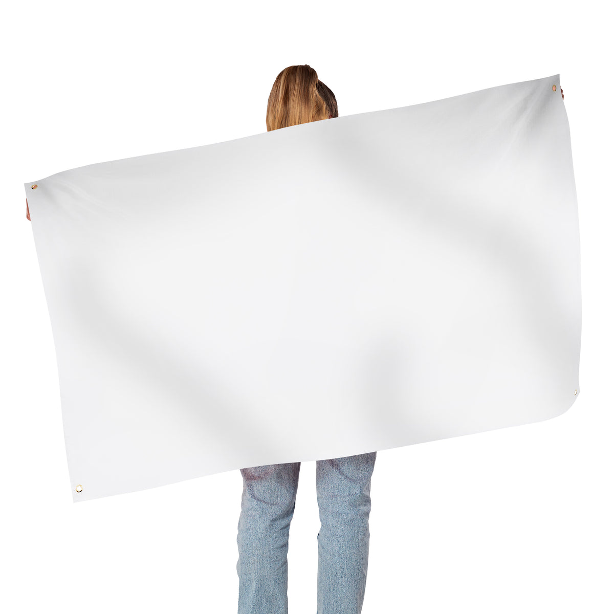 RuneSol Premium Large 5x3ft PLAIN COLOUR Flags – Buy Definition